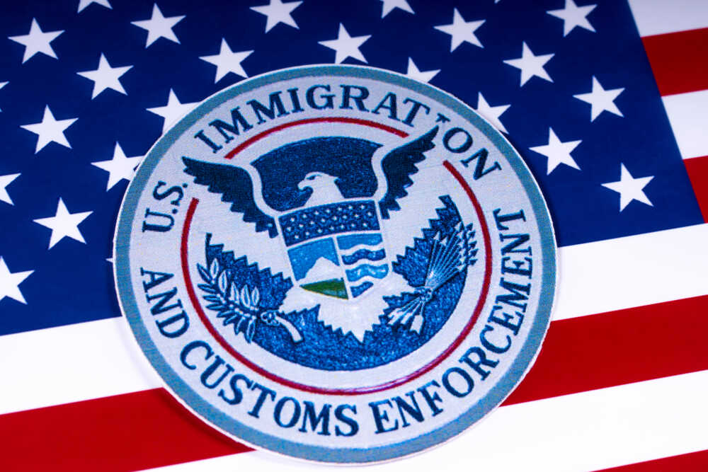 ICE Agents SURPRISE Deployment – World Cup in Miami! | The Proud Republic