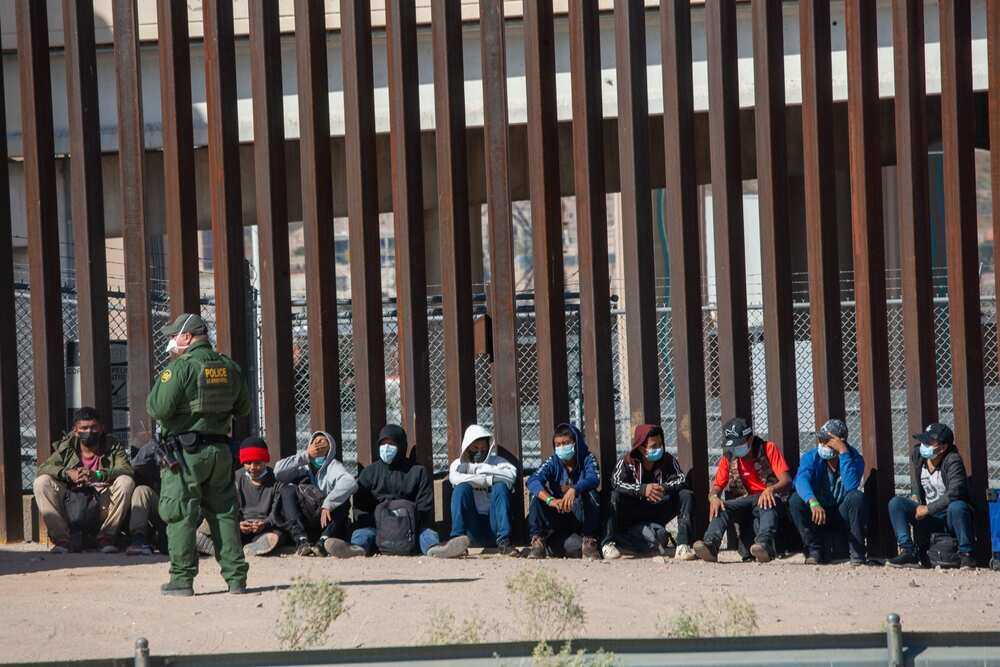 SUCCESS: Border Agents Stop ALL Illegals! | The Proud Republic