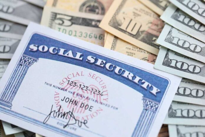 Social Security BETRAYS Seniors — Shocking Shortfall | The Proud Republic