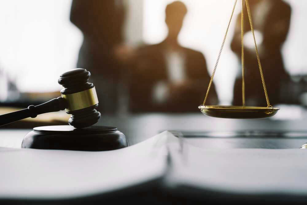 HORRIFIC Confession Stuns Courtroom | The Proud Republic