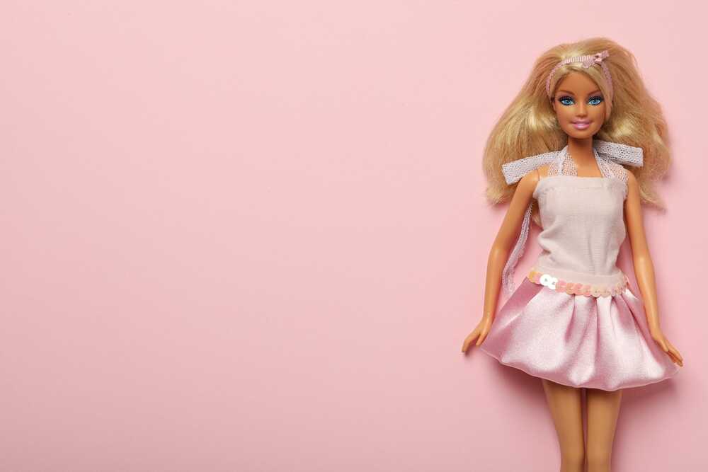 New Barbie Doll Sparks Outrage: Conservatives Furious | The Proud Republic