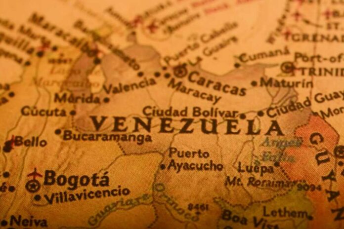 U.S. Urges 600,000 Venezuelans to Go Home | The Proud Republic