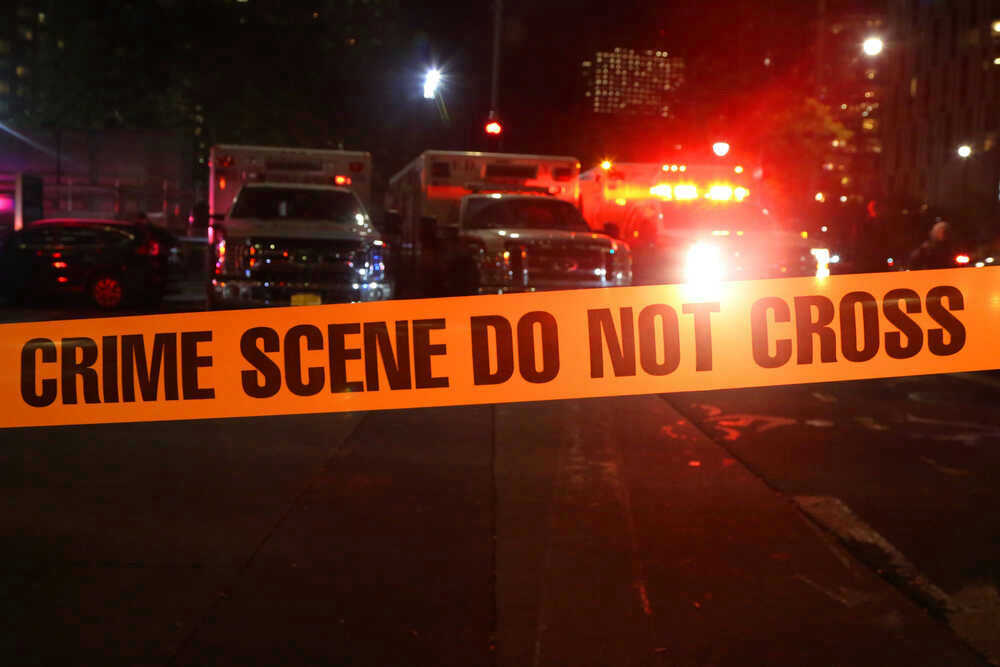 MARDI GRAS Massacre: Victims Include Child | The Proud Republic
