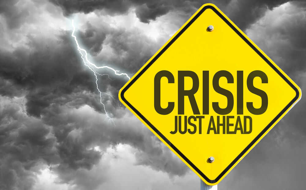 Wall Street Villain, Real Problem Ignored? | The Proud Republic